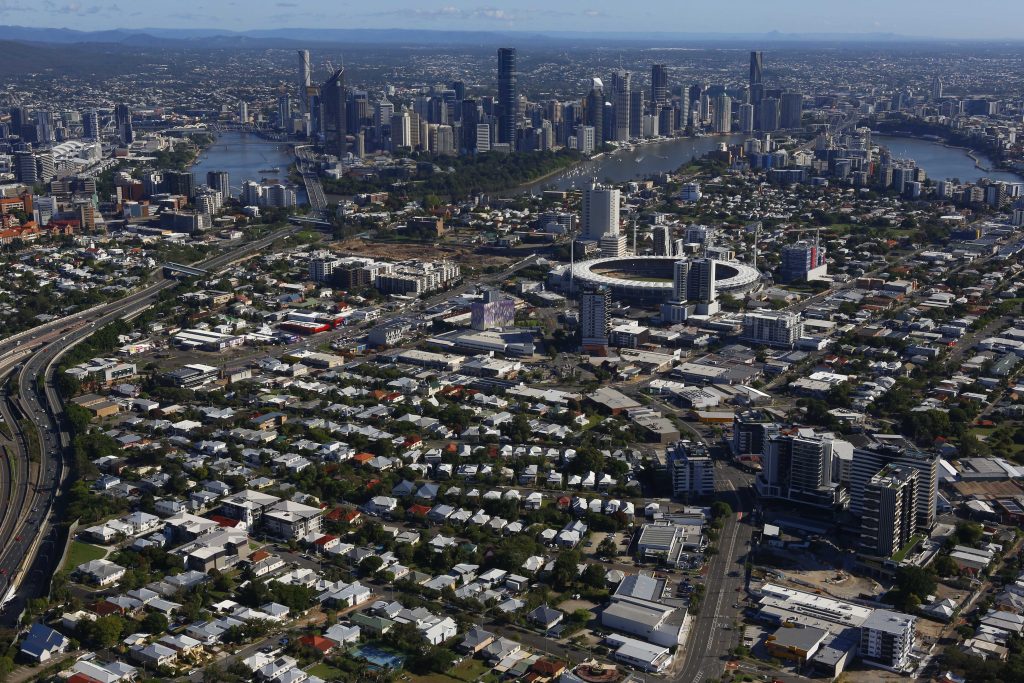 Location | South/City/SQ
