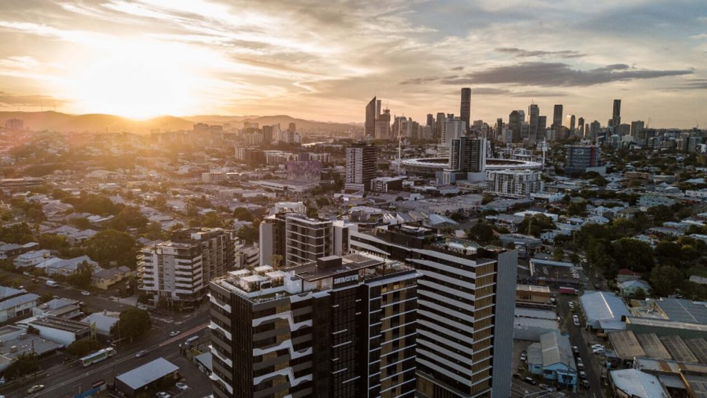 Our Places | South/City/SQ