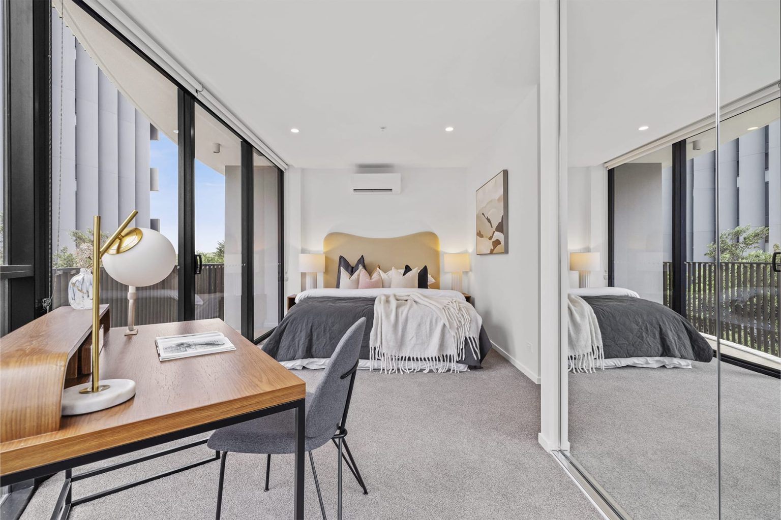 Hillyard House | South/City/SQ