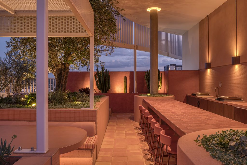 Hillyard House | South/City/SQ